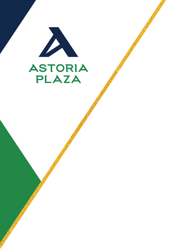 Hotel in Ortigas Pasig - Astoria Plaza