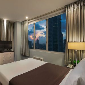 Hotel in Ortigas Pasig - Astoria Plaza