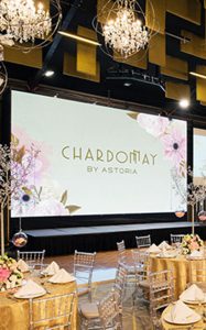 Hotel in Ortigas Pasig - Astoria Plaza