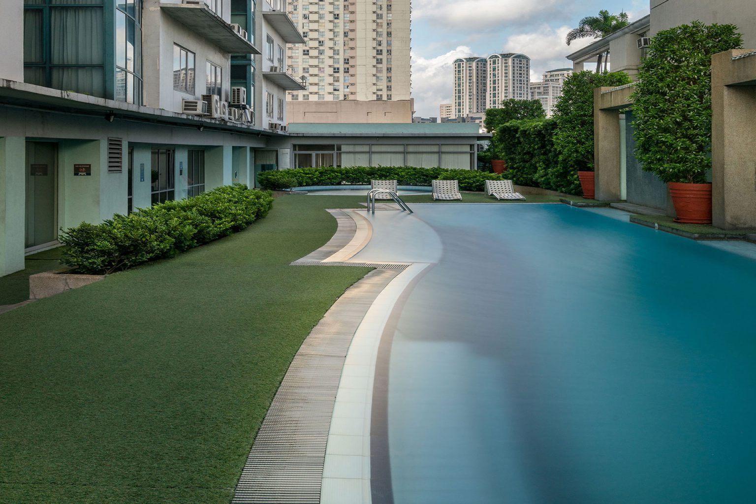 Contact Us | Astoria Plaza, Hotel in Ortigas