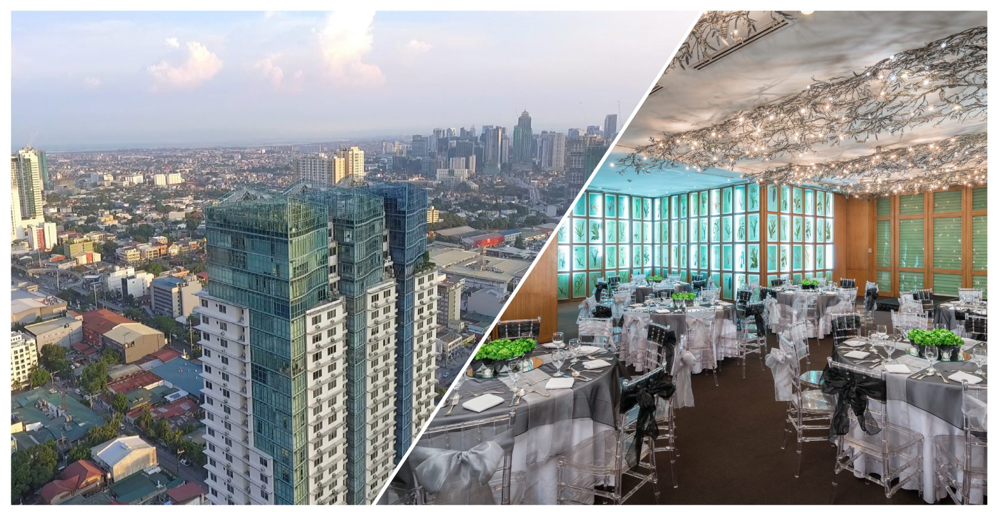 Hotel in Ortigas Pasig - Astoria Plaza