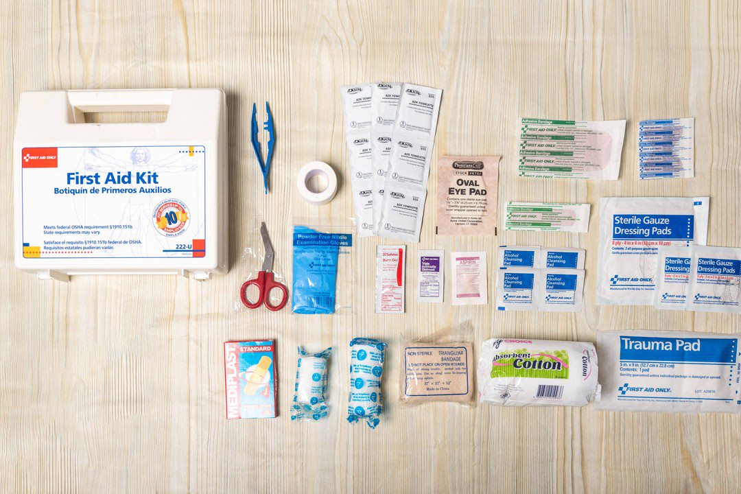 City Staycation Essentials: 5 Things that Should be in Your Travel Kit