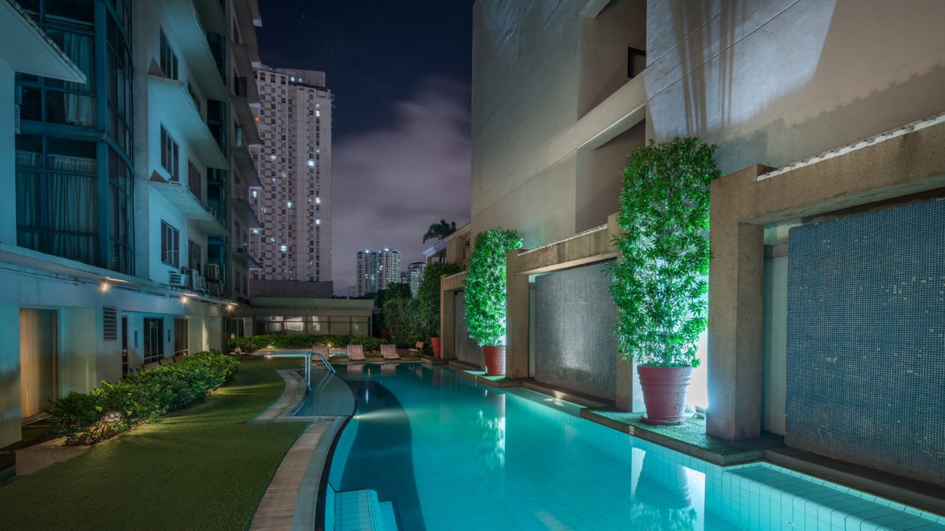 Why is Astoria Plaza the Top Choice for Business Travelers? - Astoria Plaza