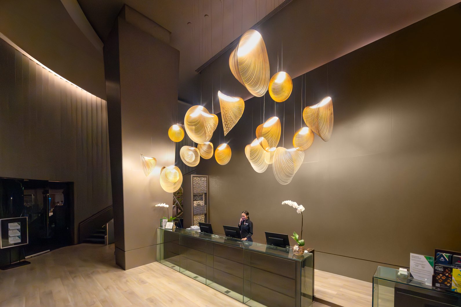 Hotel in Ortigas Pasig - Astoria Plaza