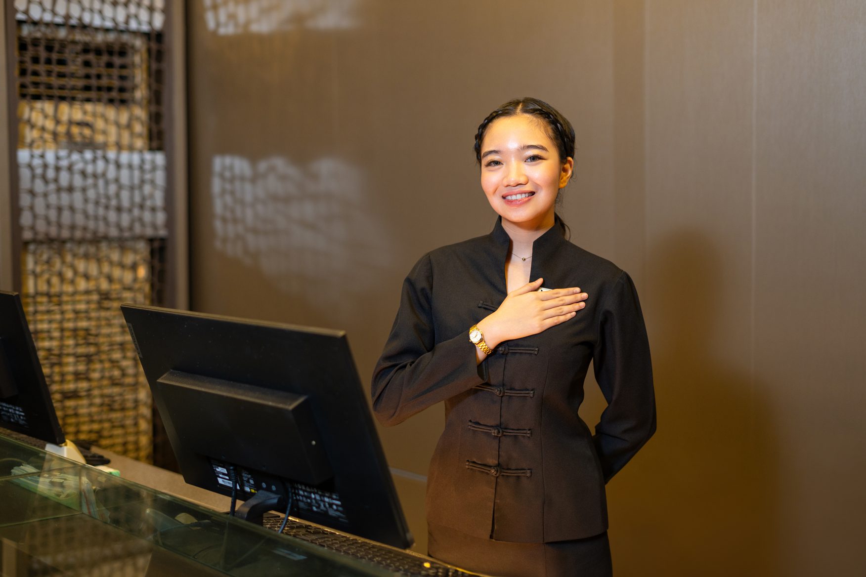 Hotel in Ortigas Pasig - Astoria Plaza